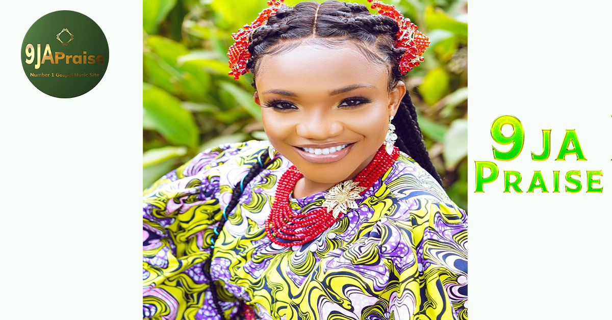 Ada Ehi - No One Like You - Mp3 | 9Ja Praise